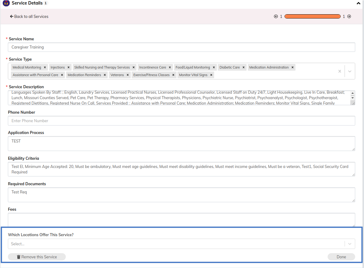 When claiming a record, include the new fields used by LinkForCare import · Issue #1610 ...