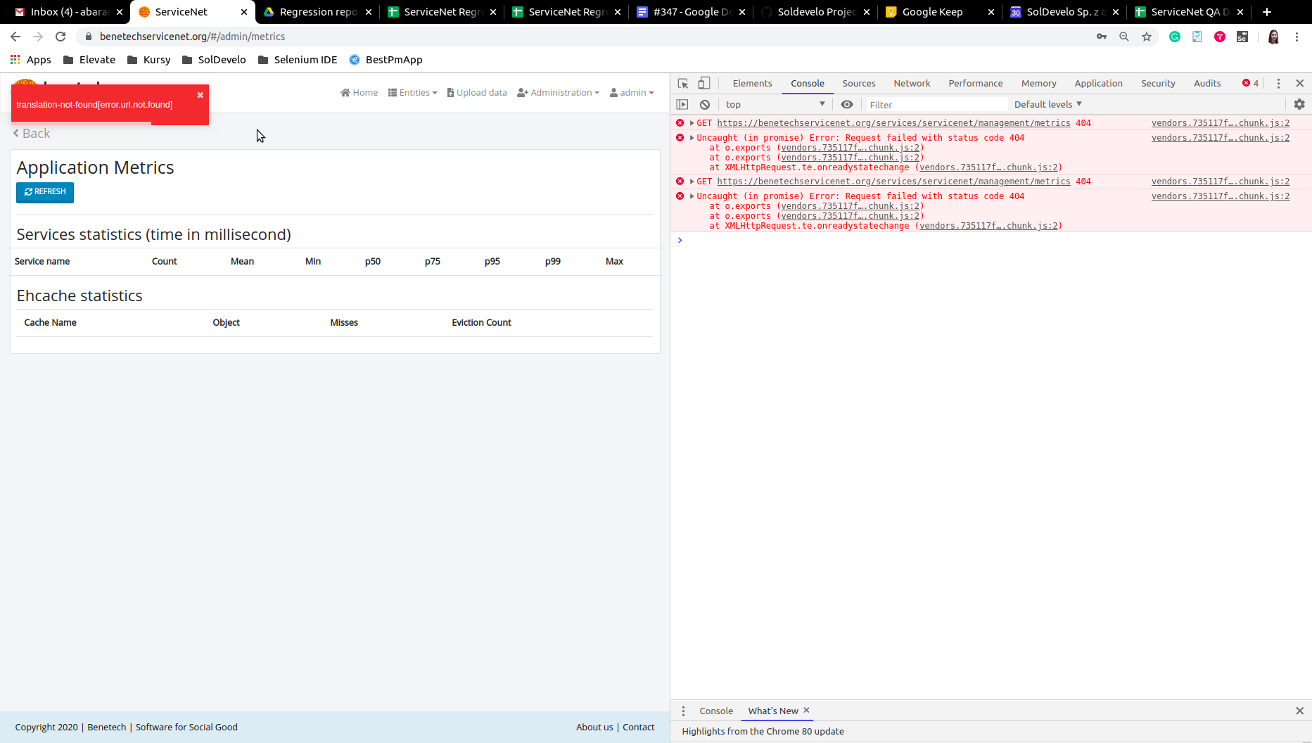 Missing translations · Issue #895 · openreferral/ServiceNet · GitHub