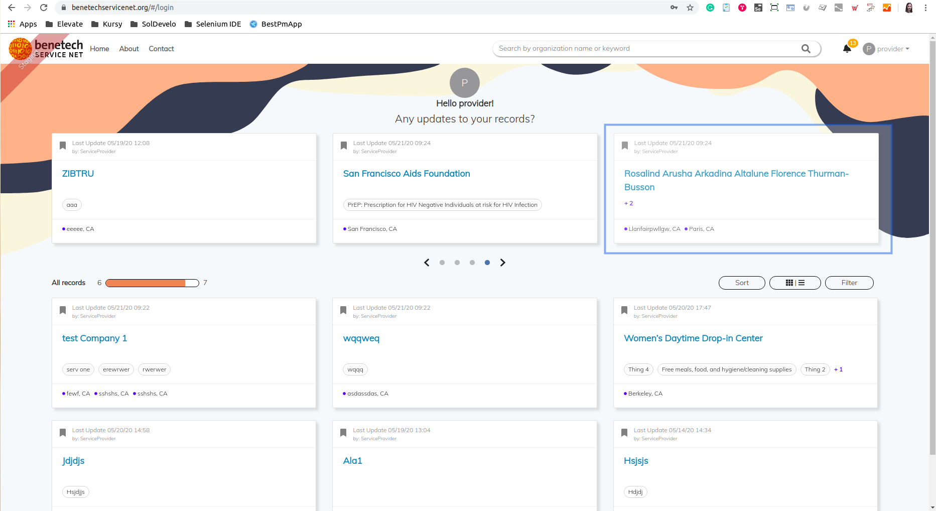UI issue when displaying long service names · Issue #1015 · openreferral/ServiceNet · GitHub