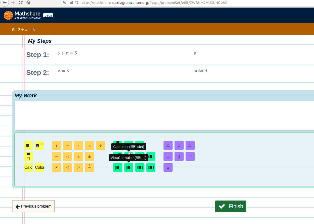 Subscript and superscript displays brackets · Issue #1190 · benetech ...