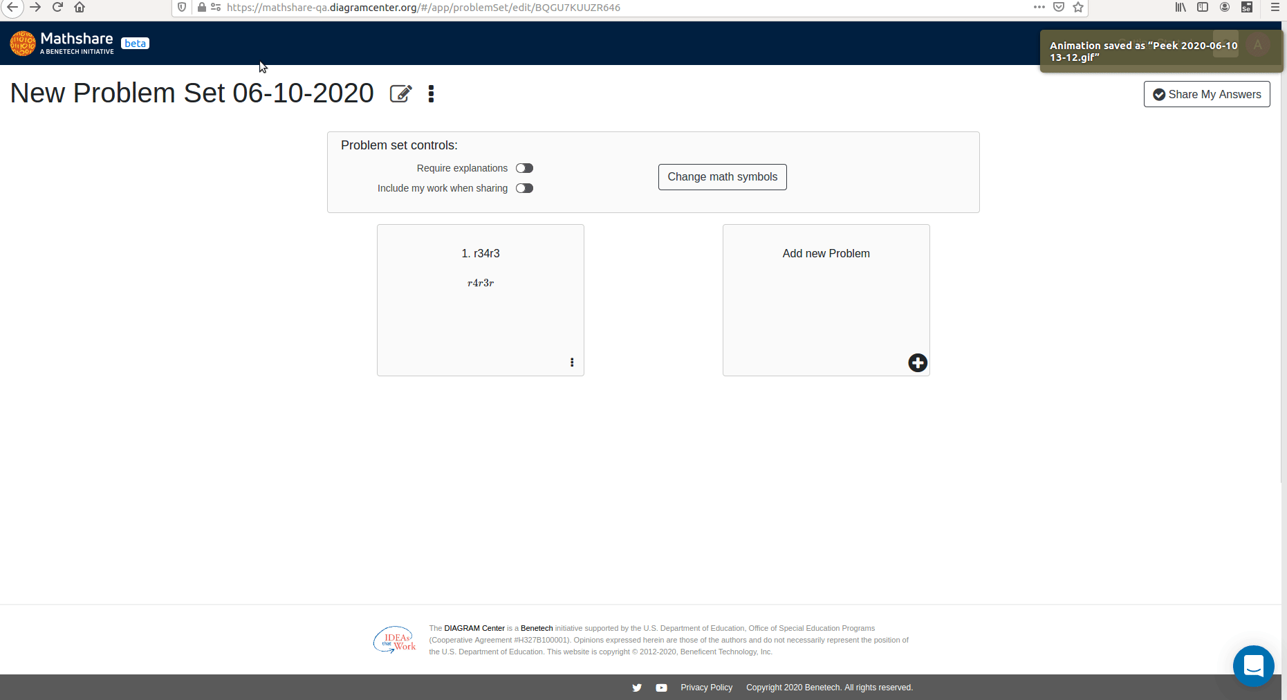 After select only one, two or three from four available pallets still, all are available during ...