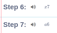 TTS issue with reading specific expression · Issue #1322 · benetech/MathShare · GitHub