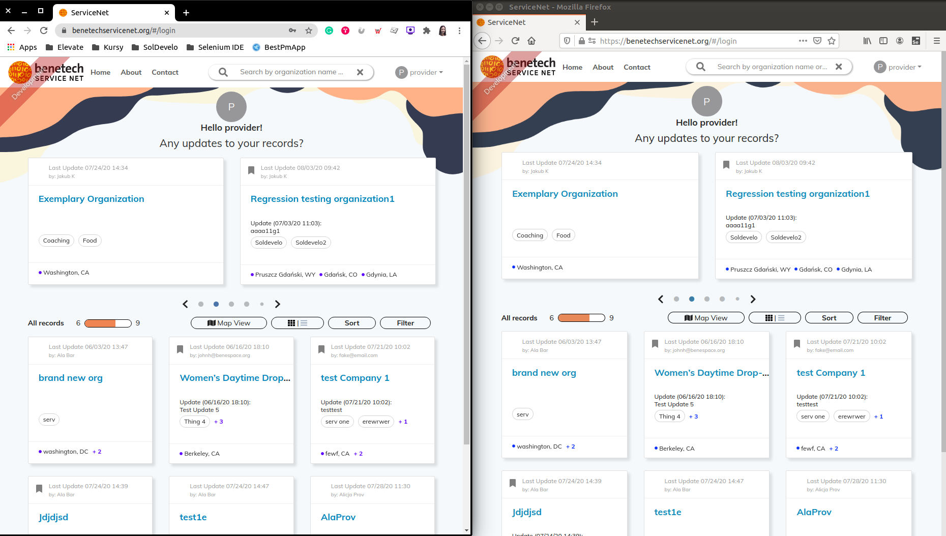 Weird font rendering in Firefox · Issue #1106 · openreferral/ServiceNet · GitHub