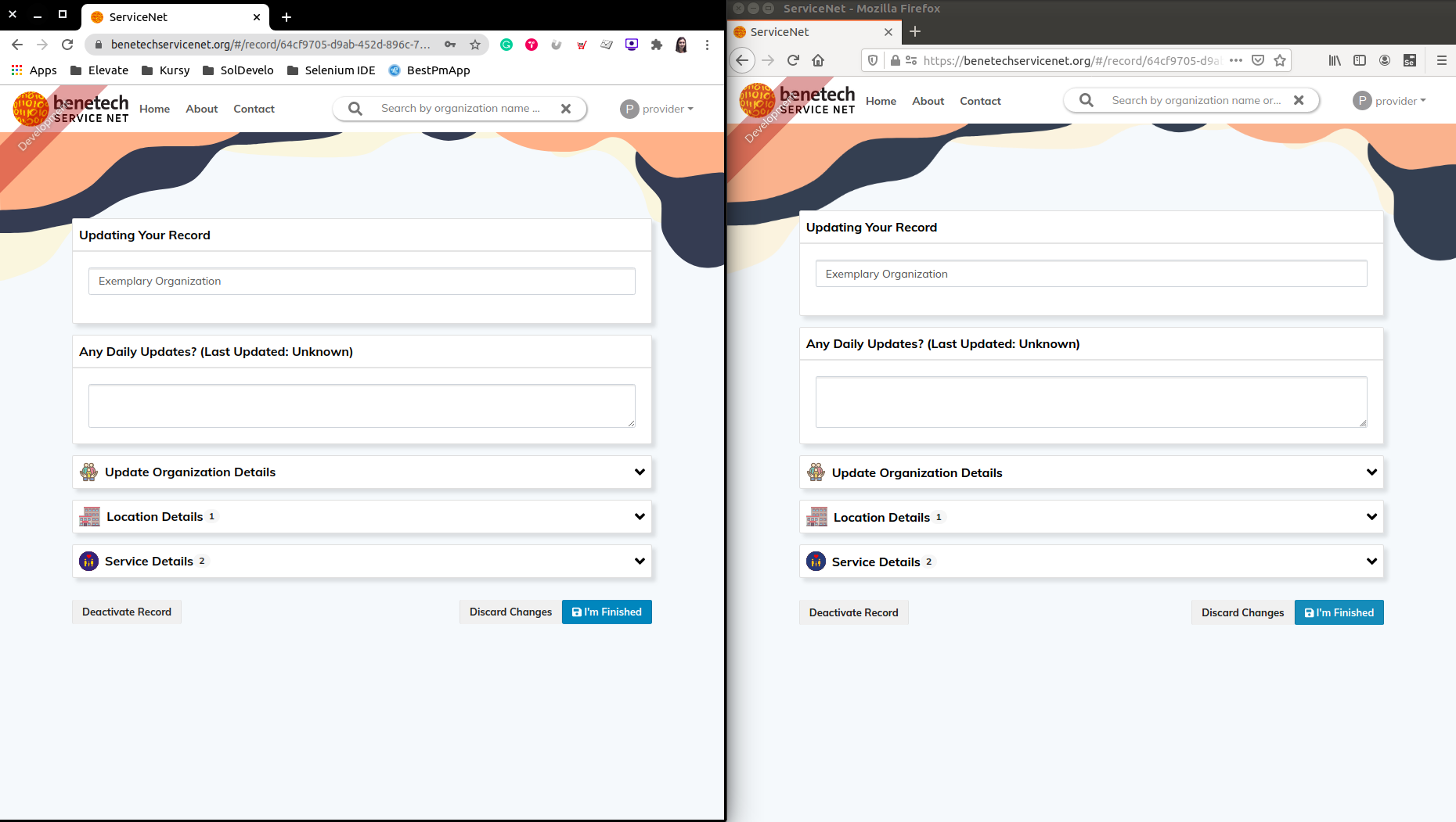 Weird font rendering in Firefox · Issue #1106 · openreferral/ServiceNet · GitHub