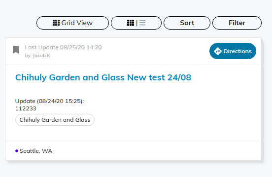 Add 'directions' button to map and location card · Issue #1132 · openreferral/ServiceNet · GitHub