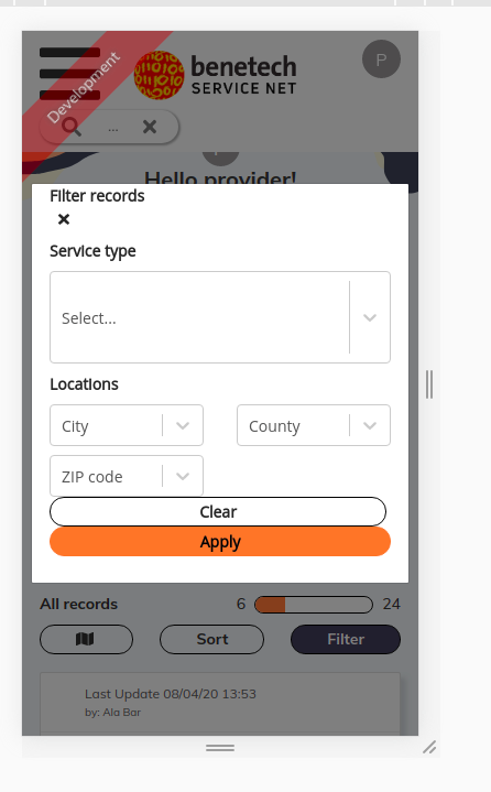 Fix issues with css classes bleeding out between different components · Issue #1167 ...