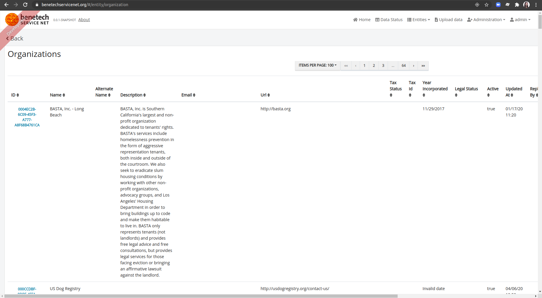 Fix issues with css classes bleeding out between different components · Issue #1167 ...