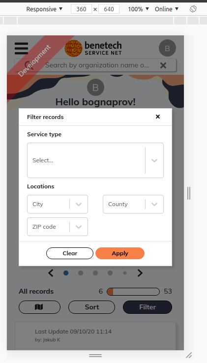 Fix issues with css classes bleeding out between different components · Issue #1167 ...