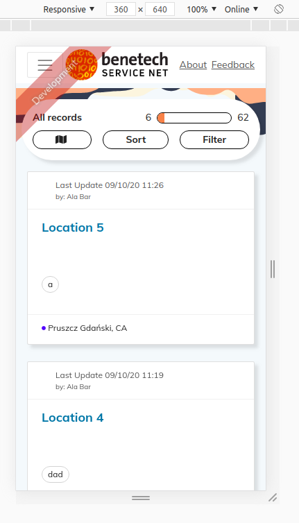 Fix issues with css classes bleeding out between different components · Issue #1167 ...