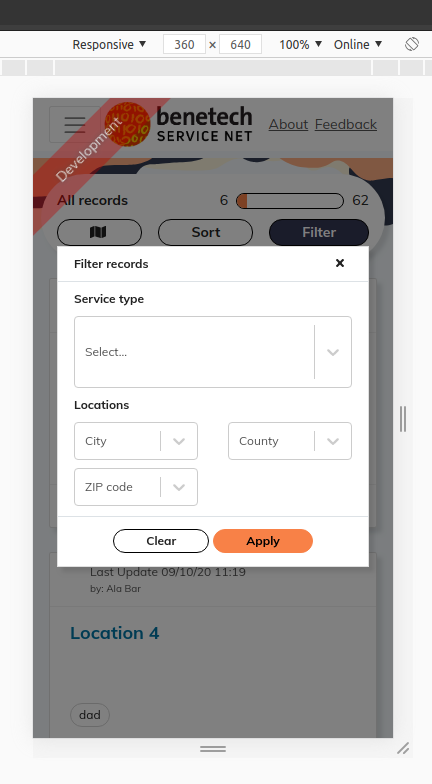 Fix issues with css classes bleeding out between different components · Issue #1167 ...
