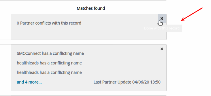 The font color changed to white on the hover feature · Issue #1262 · openreferral/ServiceNet ...