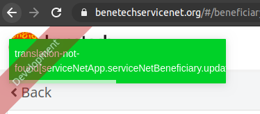 CBO Service Net Referral Tracking Database Initial Idea · Issue #1176 · openreferral/ServiceNet ...