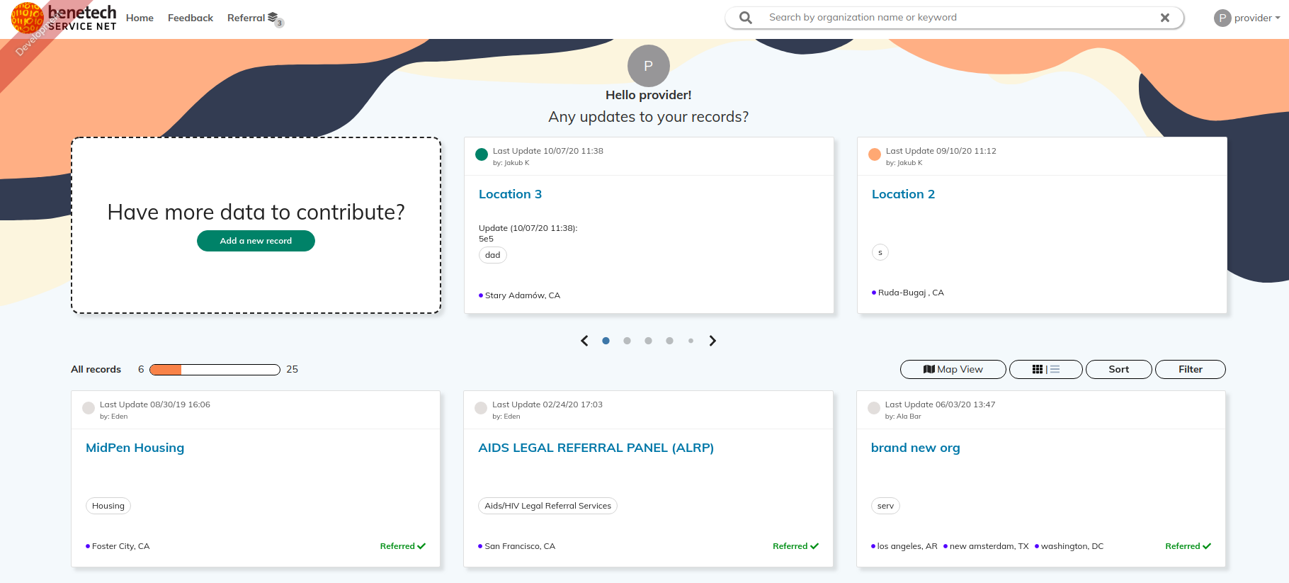 CBO Interface Paper Stack "Cart" Icon · Issue #1210 · openreferral/ServiceNet · GitHub