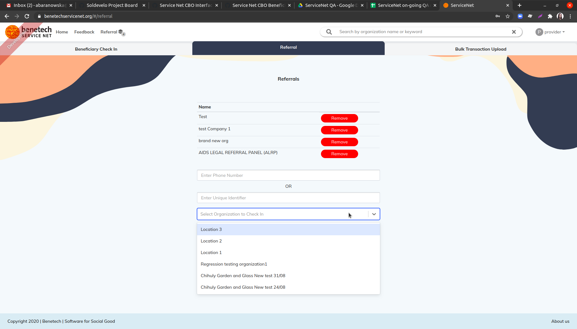 Service Net CBO Interface Add Referral Tab to Header · Issue #1198 · openreferral/ServiceNet ...