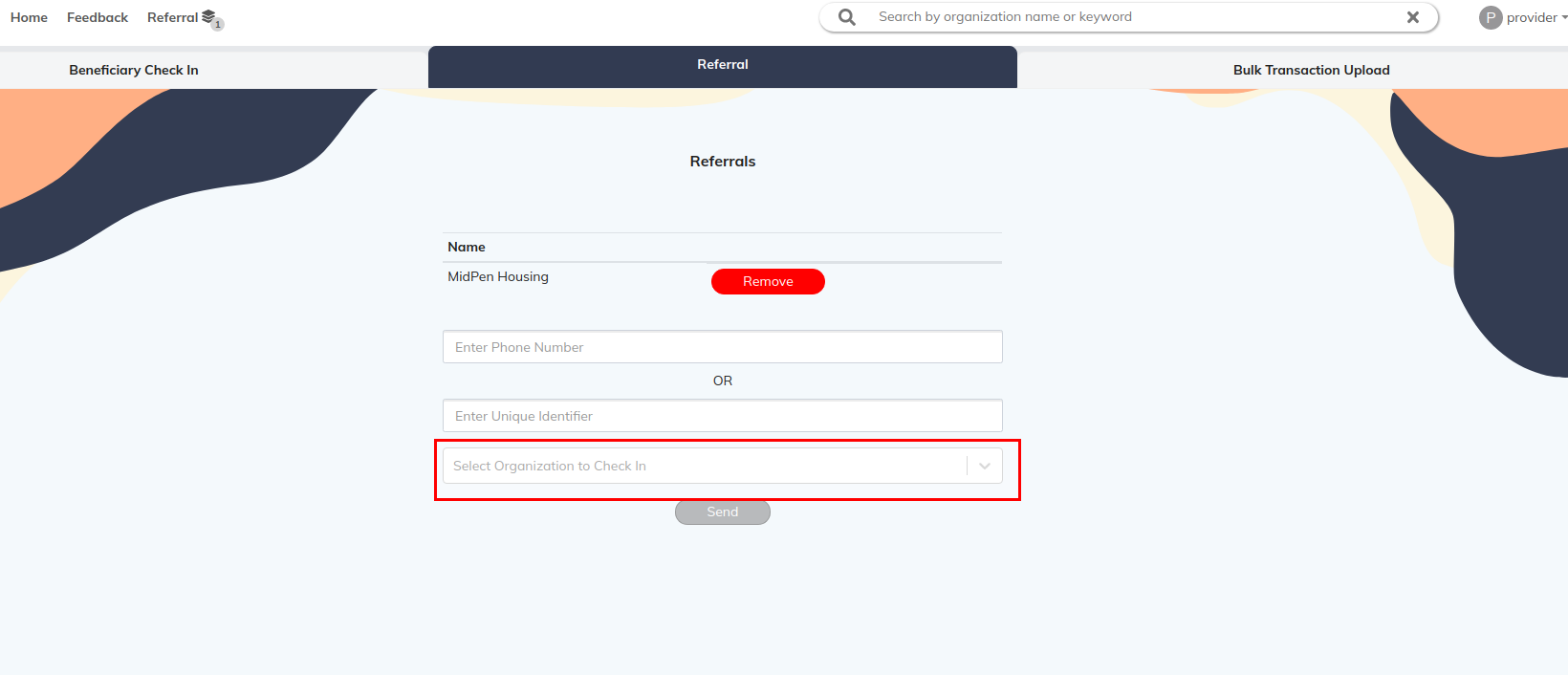 Service Net CBO Interface Add Referral Tab to Header · Issue #1198 · openreferral/ServiceNet ...