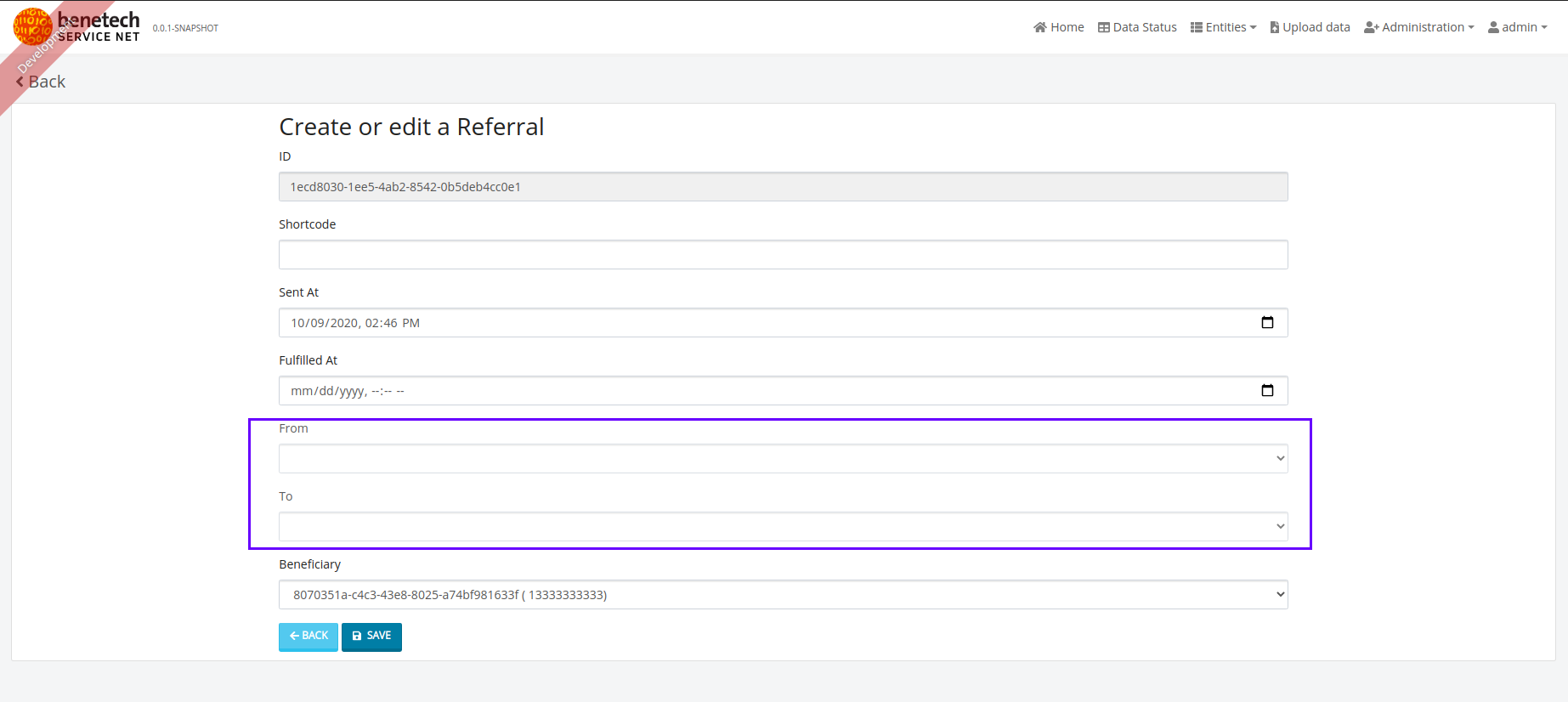 Service Net CBO Interface Add Referral Tab to Header · Issue #1198 · openreferral/ServiceNet ...