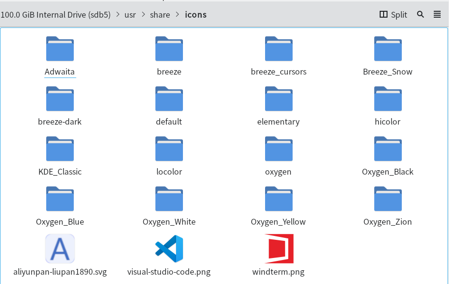 The icon in taskbar goes wrong · Issue #145385 · microsoft/vscode · GitHub
