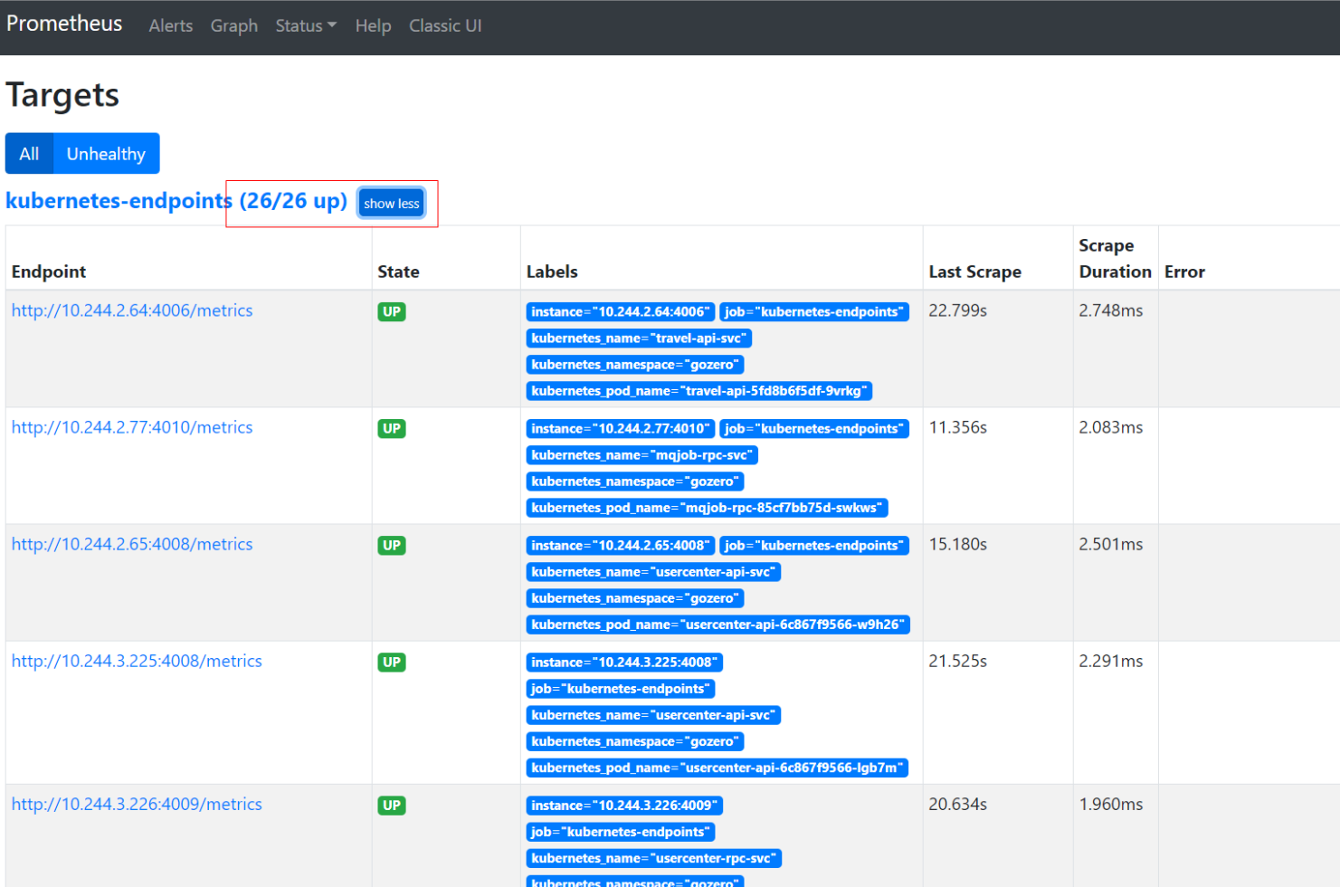 GitHub - 20gu00/yys: 云原生环境的微服务运维开发项目