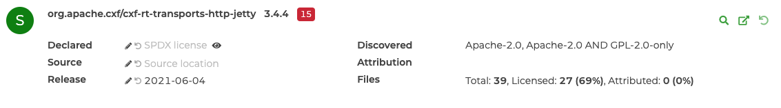[IP] DASH Tool analysis · Issue #82 · eclipse-opensmartclide/smartclide-context · GitHub