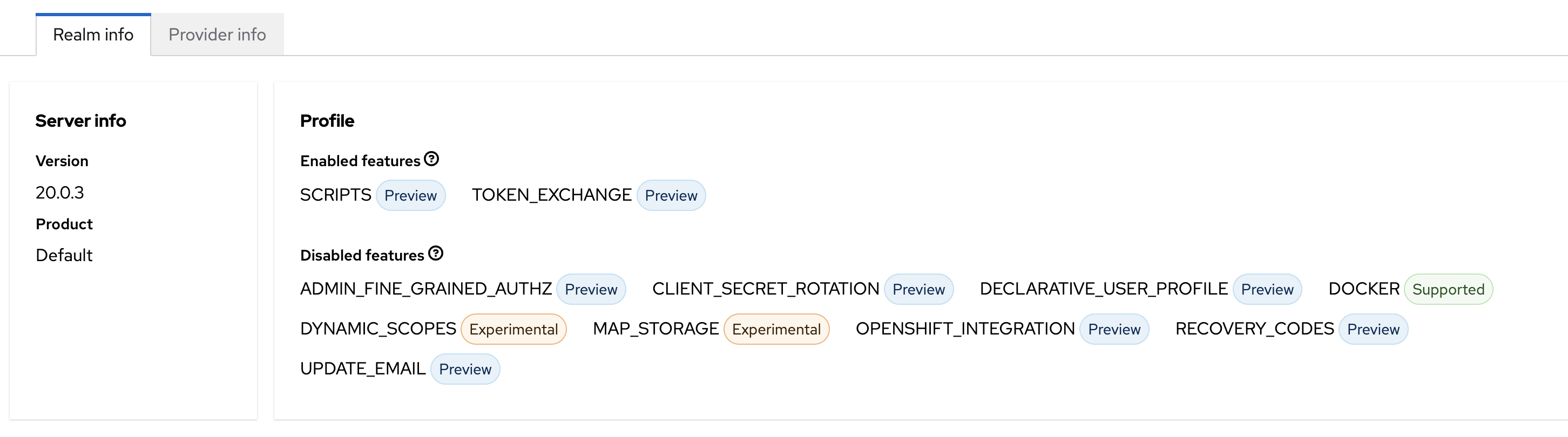 Keycloak 20 Running On K8s With Reverse Proxy · Keycloak Keycloak · Discussion 16972 · Github