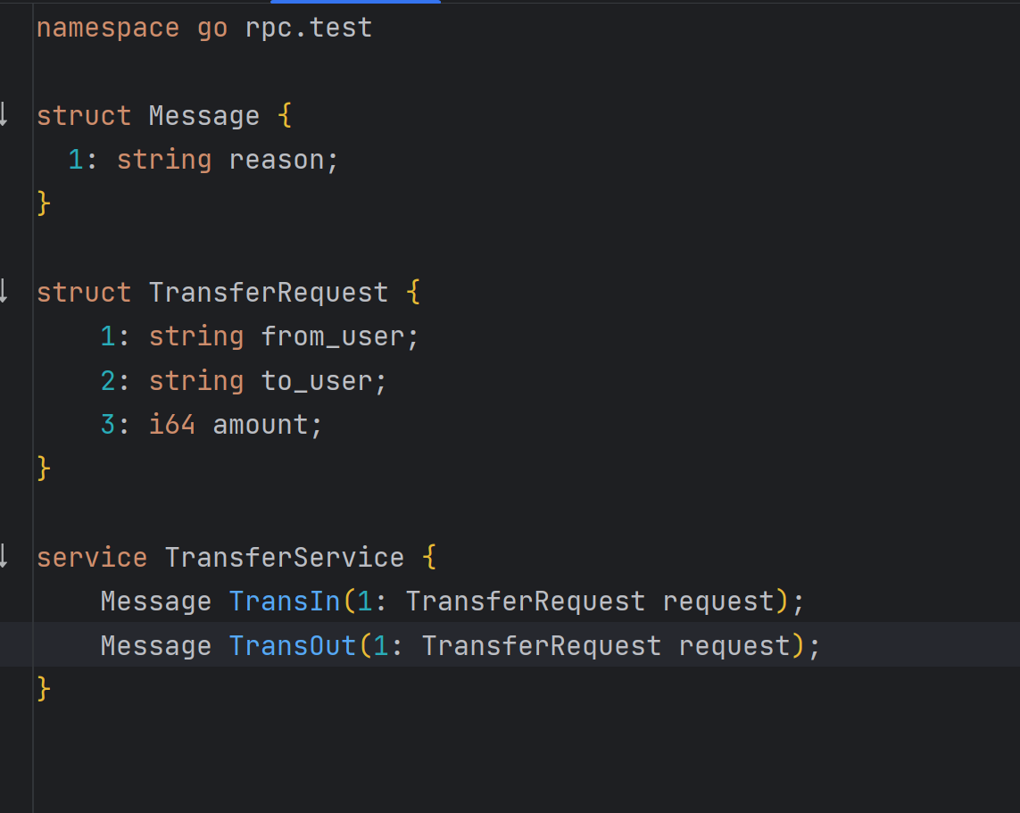 grpc go 客户端主动关闭后kitex服务崩溃 · Issue #929 · cloudwego/kitex · GitHub