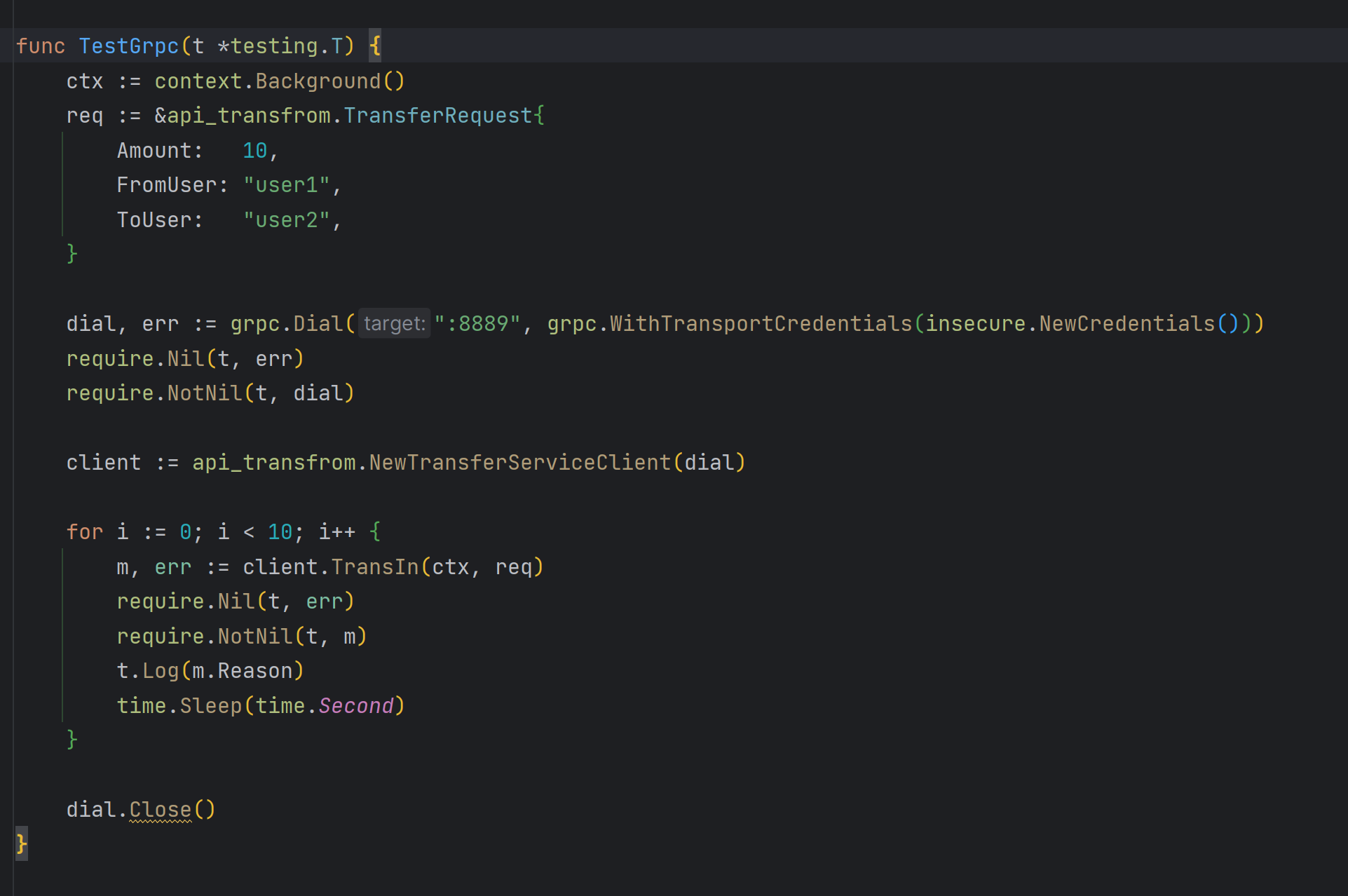 grpc go 客户端主动关闭后kitex服务崩溃 · Issue #929 · cloudwego/kitex · GitHub