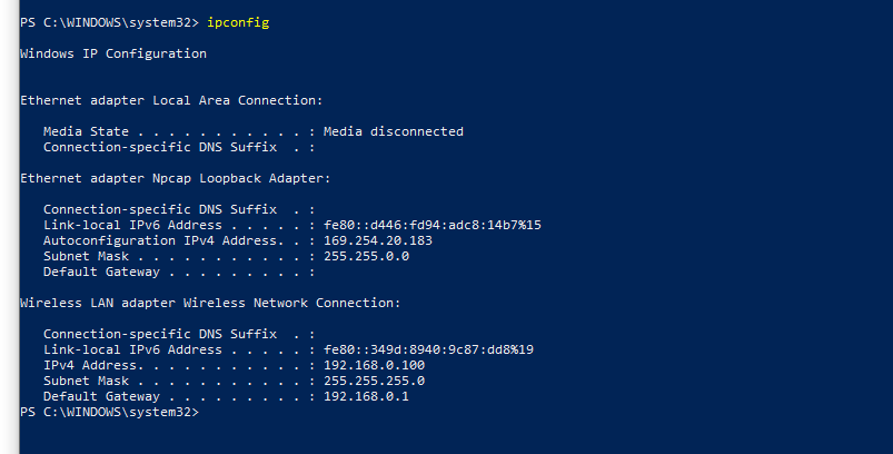 Unable to do port forwarding · Issue #276 · mdhiggins/ESP8266-HTTP-IR-Blaster · GitHub