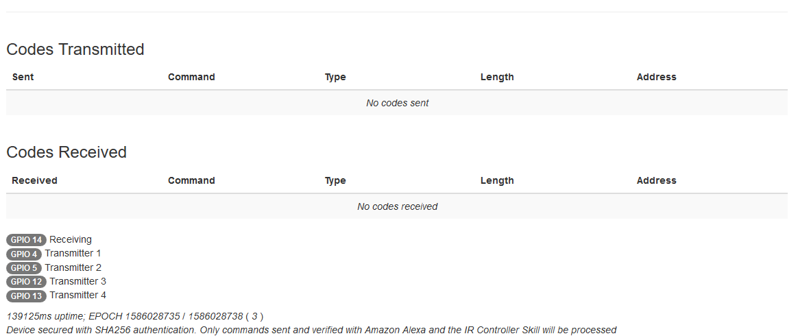 Unable to do port forwarding · Issue #276 · mdhiggins/ESP8266-HTTP-IR-Blaster · GitHub