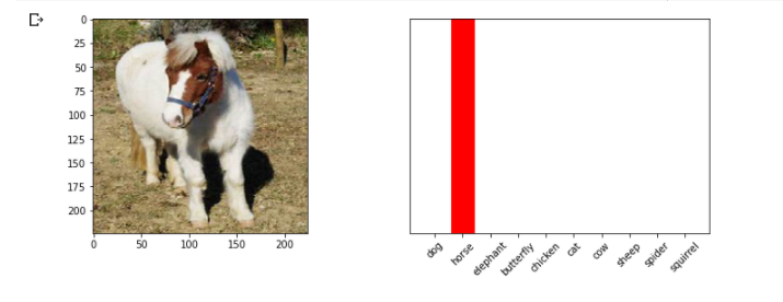 GitHub - dckakon/Image-Classification-Inception-V3-Animal-10-Dataset-