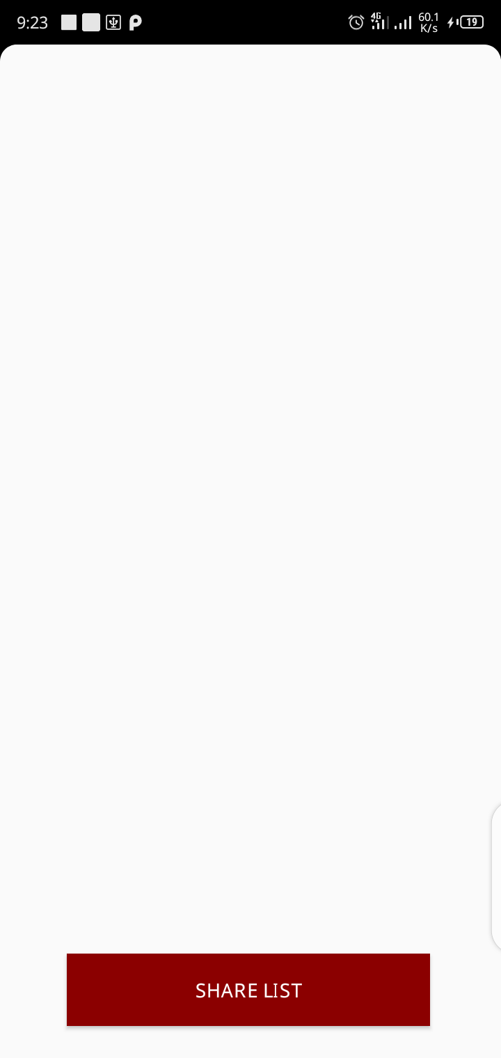 GitHub - vectaaa/grocery