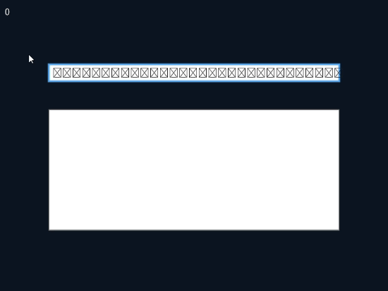 Simpleguitextbox でクリックした位置とカーソルの移動先がずれる · Issue 1125 · Siv3dopensiv3d · Github