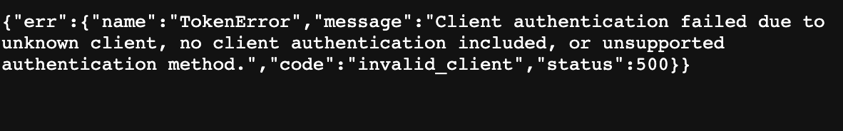 TokenError · Issue #19 · innovationacademy-kr/24hane-frontend · GitHub