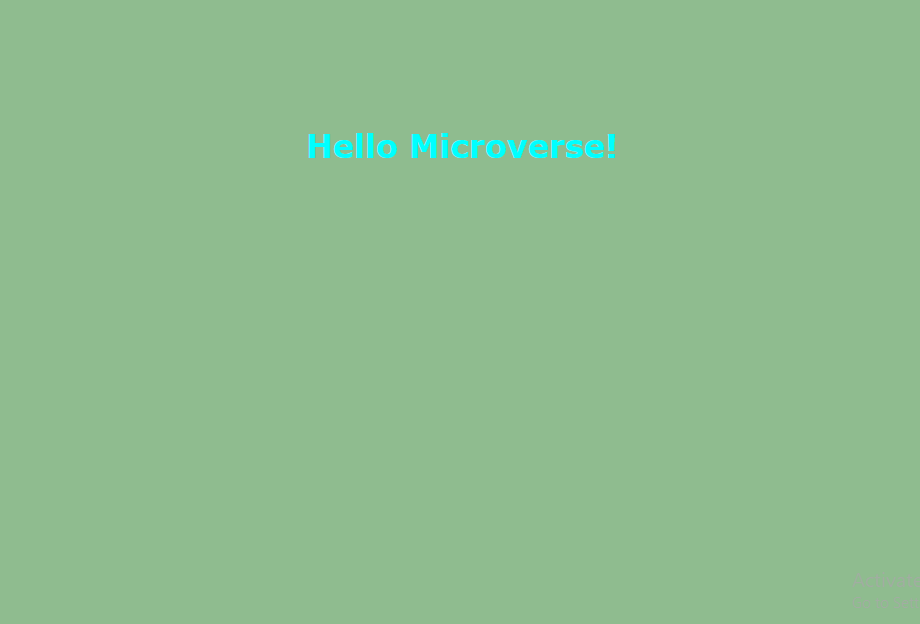 GitHub - oyelakinG9/setup_project: A BASIC HELLO MICROVERSE PROJECT TO PRACTICE LINTER CONFIG