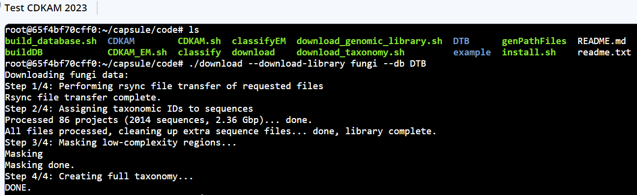 Unexpected FTP path (new server?) on database download · Issue #3 · SJTU-CGM/CDKAM · GitHub