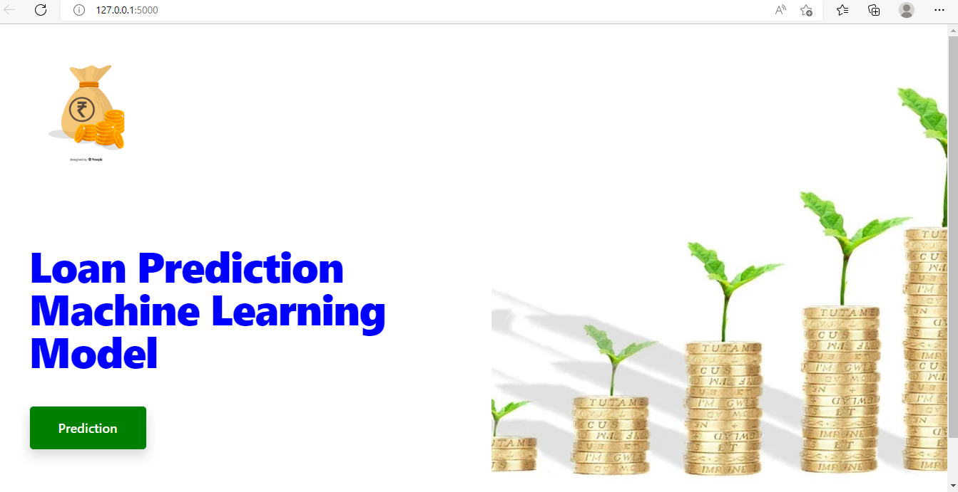 GitHub - somendrakr/ML_LOAN_PREDICTION_MODEL: A ML model to predict the ...