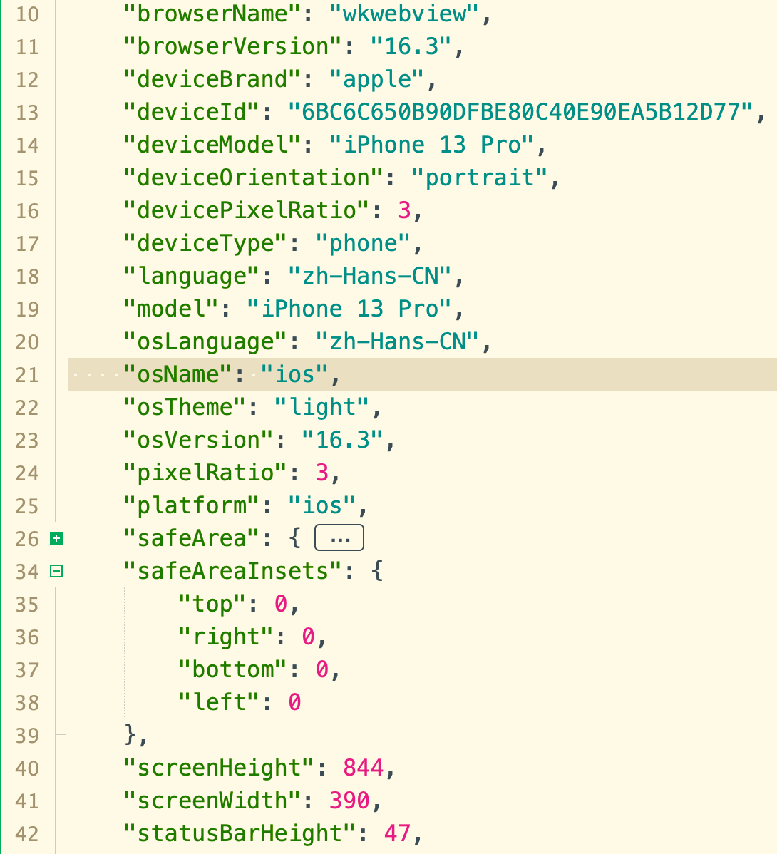 uni.getSystemInfoSync()获取safeAreaInsets不准确 · Issue #4152 · dcloudio/uni-app · GitHub