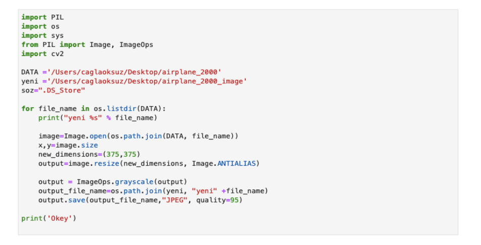 GitHub - Cagla-oksuz/Object-Detection-and-counting-with-Fast-R-CNN