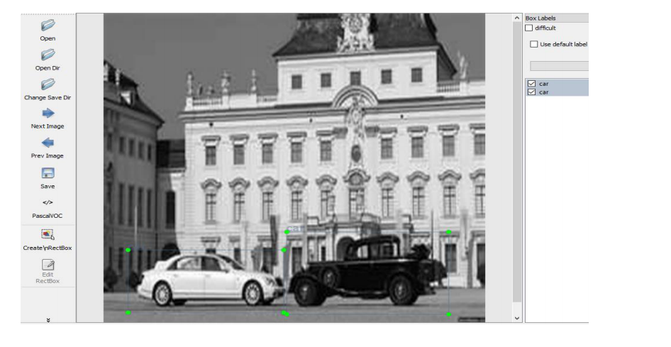 GitHub - Cagla-oksuz/Object-Detection-and-counting-with-Fast-R-CNN