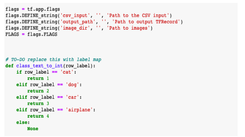 GitHub - Cagla-oksuz/Object-Detection-and-counting-with-Fast-R-CNN