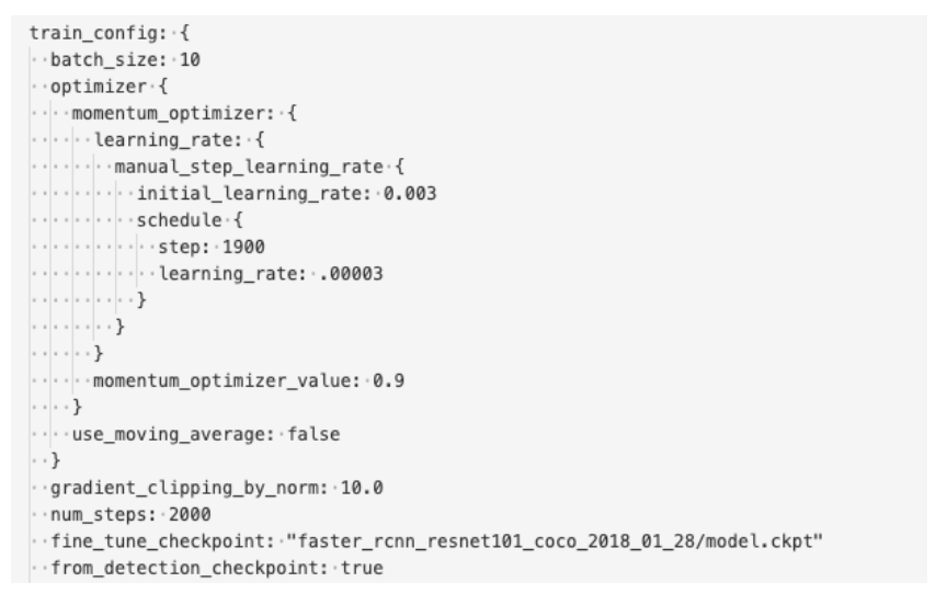 GitHub - Cagla-oksuz/Object-Detection-and-counting-with-Fast-R-CNN