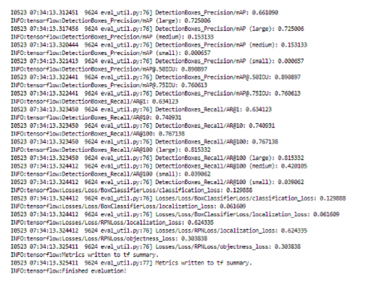 GitHub - Cagla-oksuz/Object-Detection-and-counting-with-Fast-R-CNN