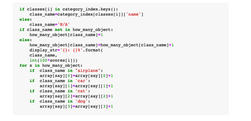 GitHub - Cagla-oksuz/Object-Detection-and-counting-with-Fast-R-CNN