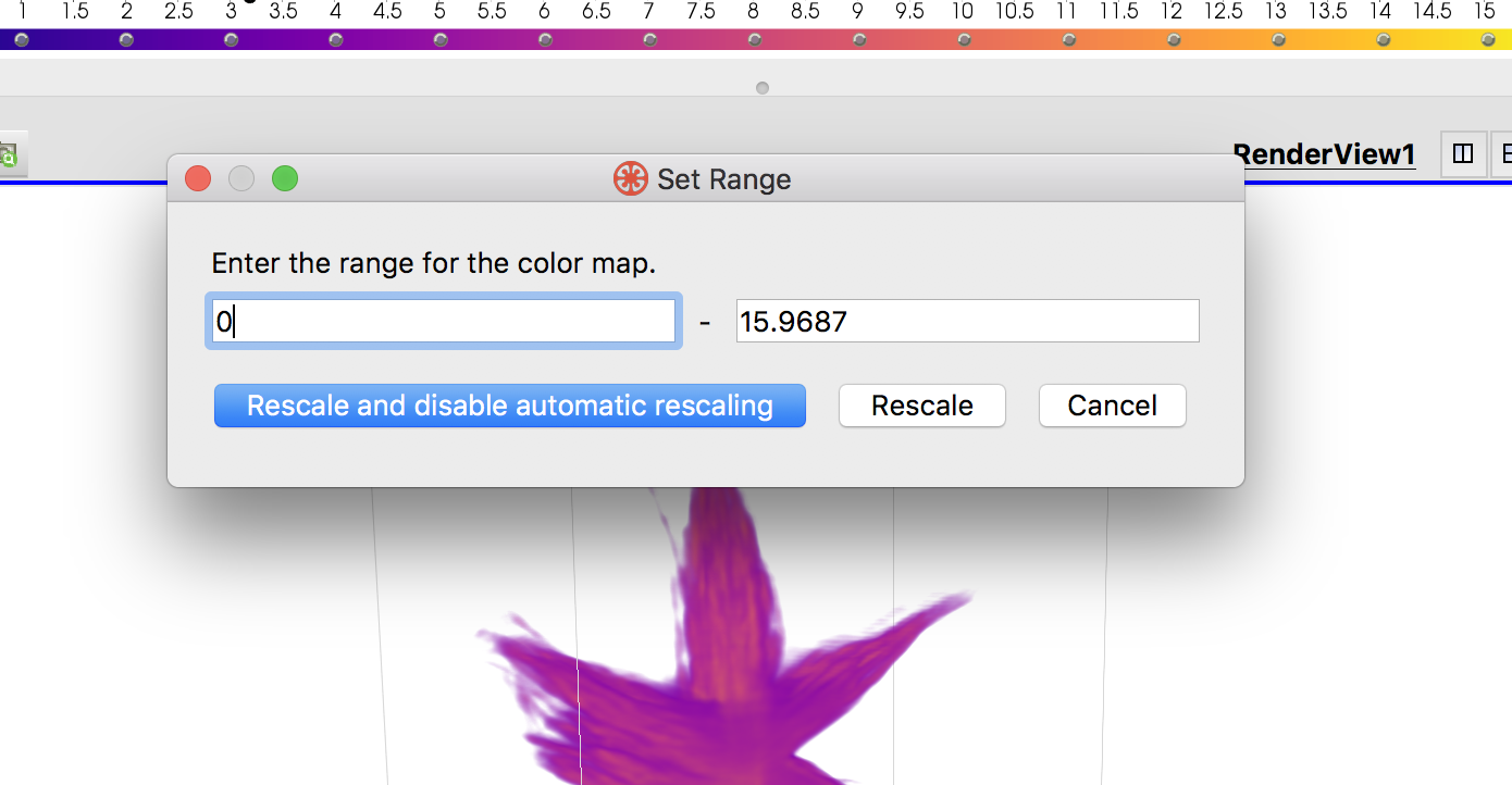 Automatic Rescaling of Colormaps · Issue #1420 · OpenChemistry/tomviz ...