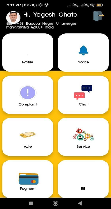 GitHub - Yogesh-Ghate/NXT-GEN-Society---The-Society-Management-System ...