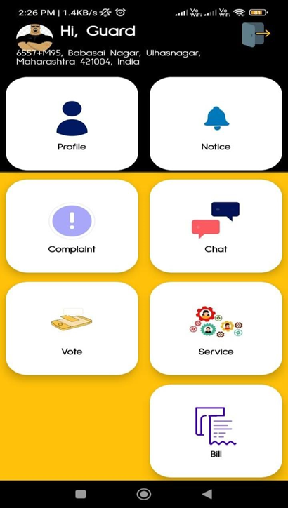 GitHub - Yogesh-Ghate/NXT-GEN-Society---The-Society-Management-System: The NXT-GEN Society ...