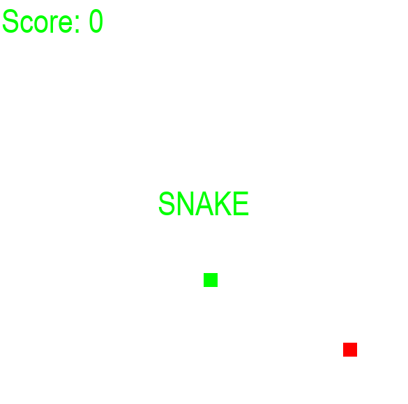 GitHub - BENZda/Snake