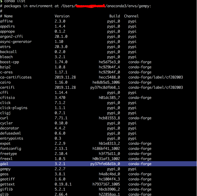 Gdal issue when importing raster topography · Issue #568 · gempy-project/gempy · GitHub