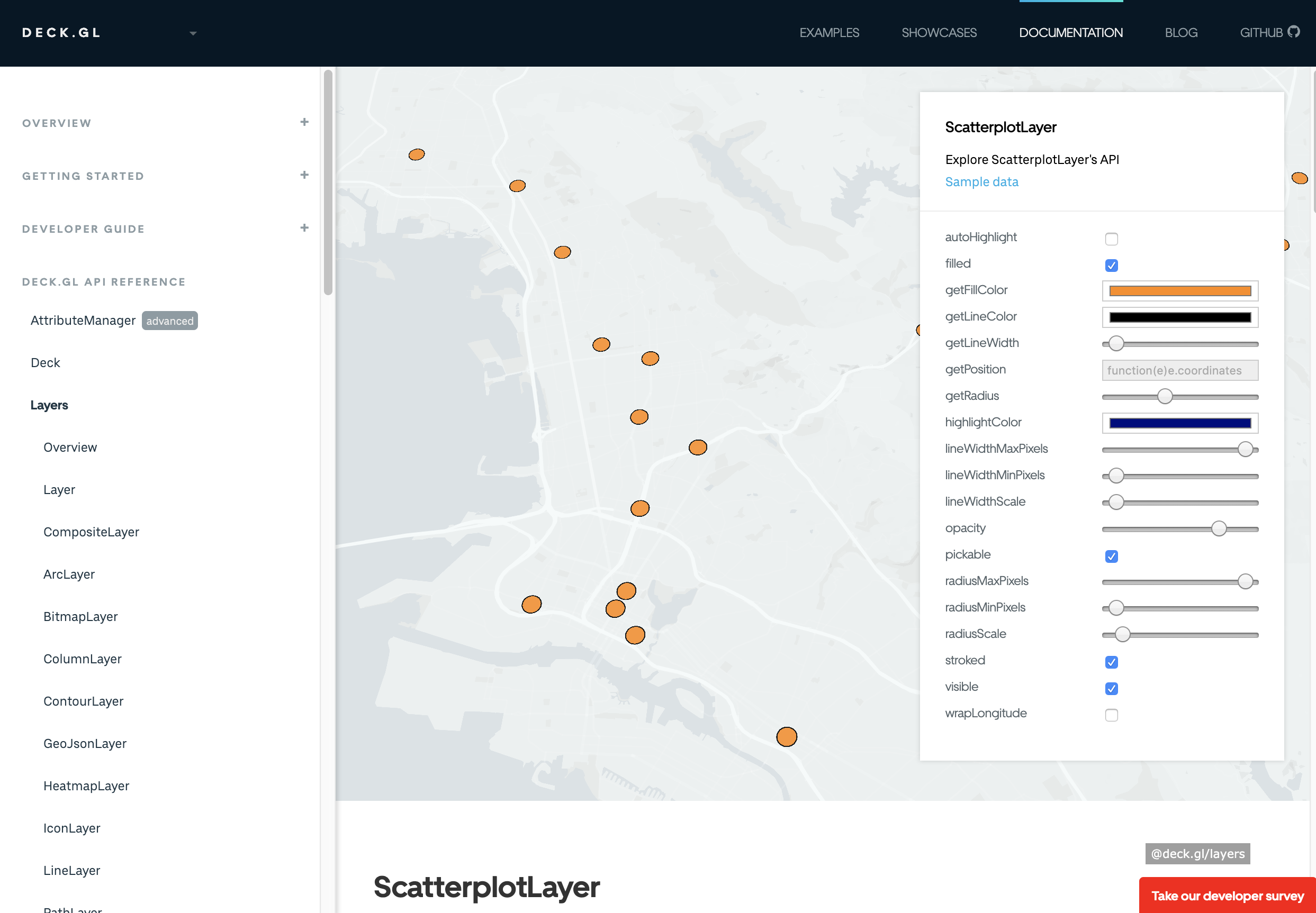 Reproduce an (not minimal) example · Issue #3747 · visgl/deck.gl · GitHub