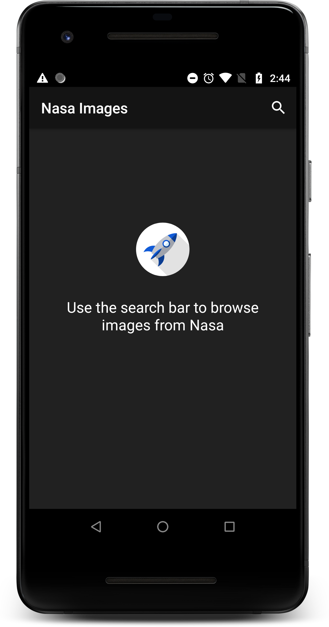 GitHub - fpr0001/nasa_images_android_app: Simple app to showcase nasa ...