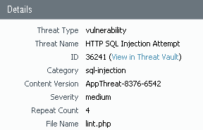 Run SQL with sub-query fails with "Error text: error (rejected)" · Issue #16533 · phpmyadmin ...